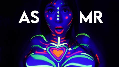 Asmr For Adhd ⚡️ Focus Test ⚡️ Focus On Me And Follow My Instructions 🔦