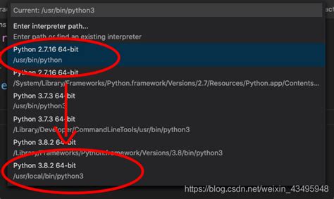 python导包出现import “xxx“ could not be resolved from source ccgkk的博客 程序员秘密