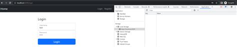 using jwt refresh token in nodejs and angular authentication