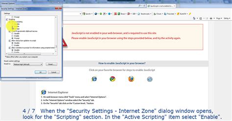you need to enable javascript to run this website