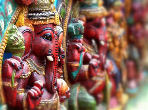 Why Hindus Worship Idols