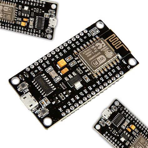 Iot With Arduino Esp8266 Nodemcu Docslib