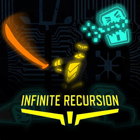 infinite recursion windows game moddb