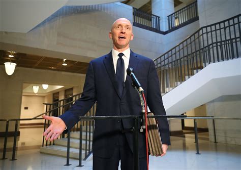 Trump Campaign Adviser Met With Russian Officials In 2016 The New