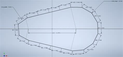 solved creation sketch with vba ilogic autodesk community