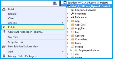 learn mvc using angular and web api and deploy to iis dzone web dev
