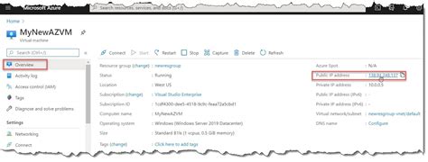how to remove an azure virtual machine vm azure lessons