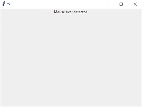 event handling in python tkinter applications codeloop