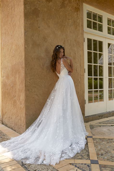 Harper Madi Lane Bridal