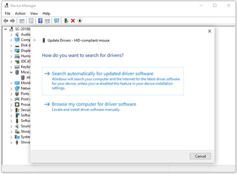 Logitech Mouse Driver Windows 10 Download Update Reinstall Artofit