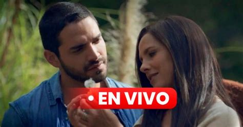 Ana De Nadie Capítulo 61 Completo Por Rcn En Vivo Hoy Horario Canal