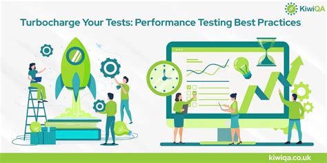 Turbocharge Your Tests Performance Testing Best Practices
