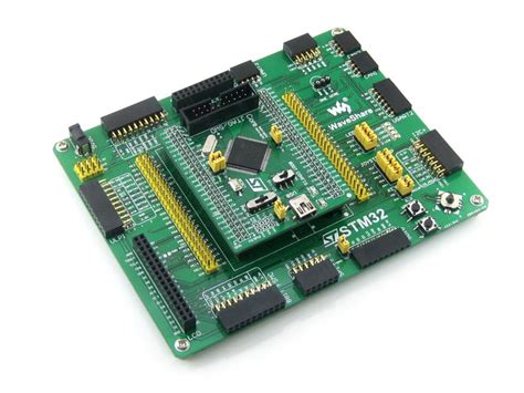 stm32f103 stm32f103vet6 stm32 arm cortex m3 development board core kit