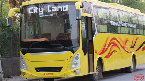 city land travels online bus ticket booking time table bus