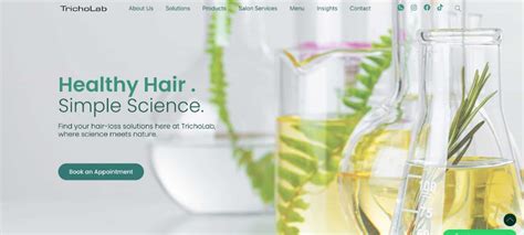25 Best Hair Loss Treatments In Singapore [updated 2024]