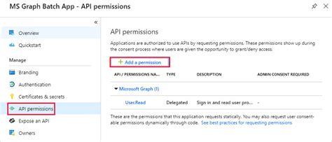 create a microsoft graph json batch custom connector for