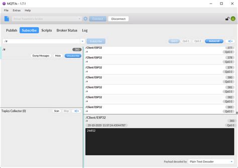 simple mqtt message board with arduino ethernet arduino project hub images