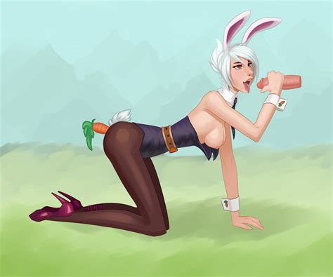 battle bunny riven by shadowfangz hentai foundry