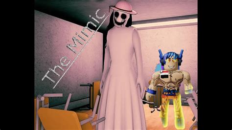 روبلوكس اكتر لعبه مرعبه😱 في تاريخ روبلوكس😱 Roblox Youtube