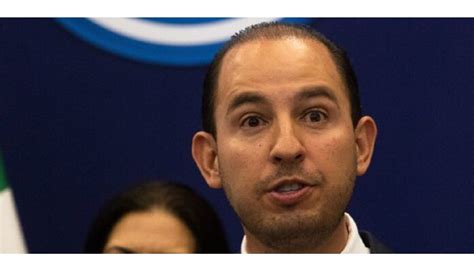 Marko Cortés Arremete Contra Amlo Por Consultas Ciudadanas La Octava