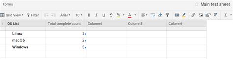 using a formula to reference another sheet with two variables