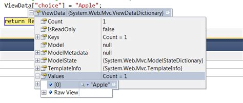 [solved] using viewdata to pass string from controller to 9to5answer