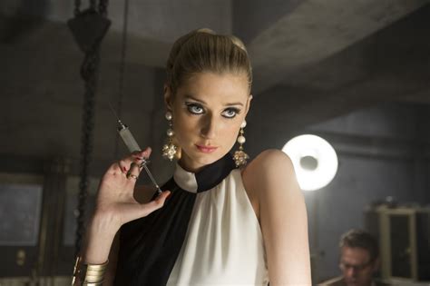 Hottest Woman 2 23 16 Elizabeth Debicki The Night Manager King