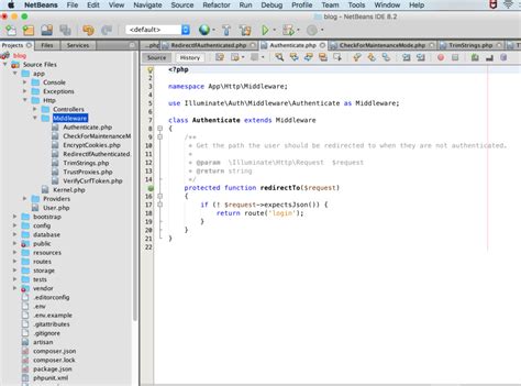 how middleware works in laravel 5 7 5 balloons