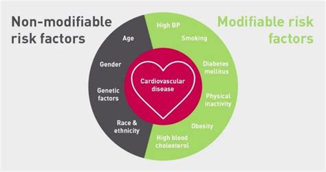 Heart Attacks And Risk Factors Allianz Malaysia