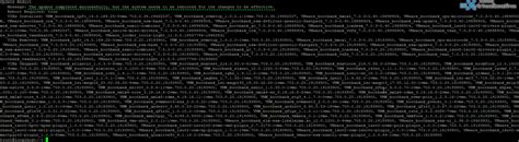 patch standalone vmware esxi 7 to 7u3e latest version esx virtualization