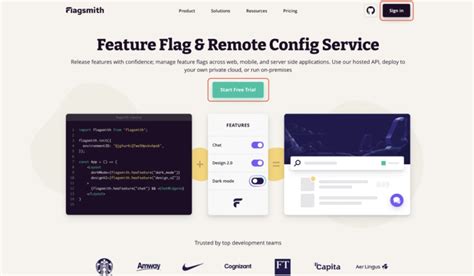 how to use feature flags in an ios app [with code examples] dev community