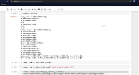 sign language recognition using python and opencv dataflair