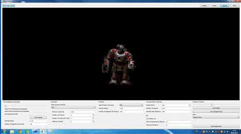fast point feature histograms archives robotics with ros
