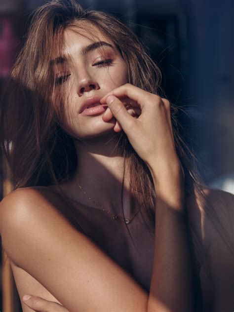 Lorena Rae By Ph Victor Robertof Portfolio Next Ny 2017