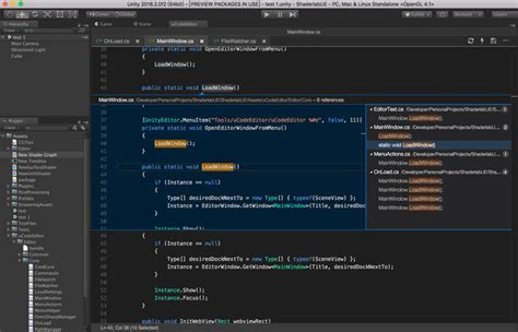 ucodeeditor unity asset