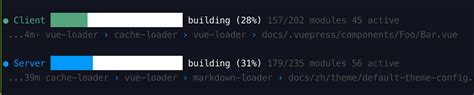 dive into vuepress with plugin apis harry zuo s 碎碎念