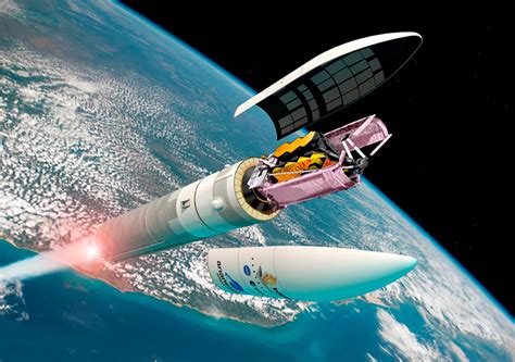 Cómo Funciona Y Qué Observará El Poderoso Telescopio Espacial James