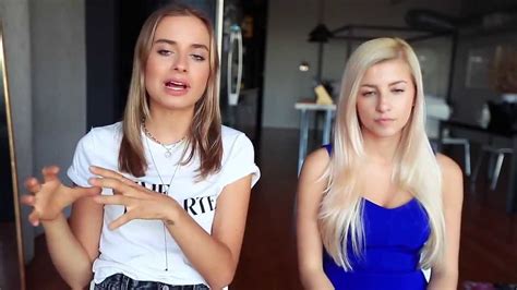 Russian Vs American Fashion Youtube