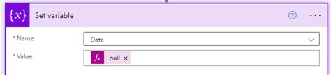 power automate set variable [9 examples] enjoysharepoint