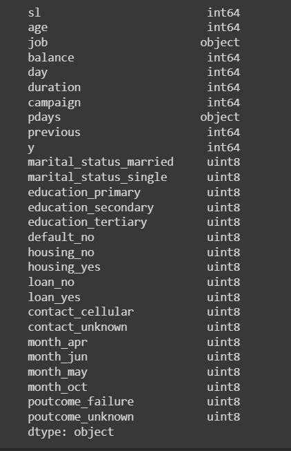 Building A Predictive Model In Python Askpython