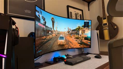 Lg 45gr95qe B Review Specs Settings 2023