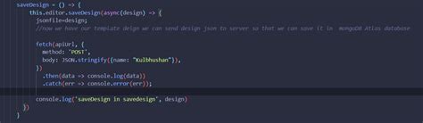 node js typeerror theader is not a function getting this