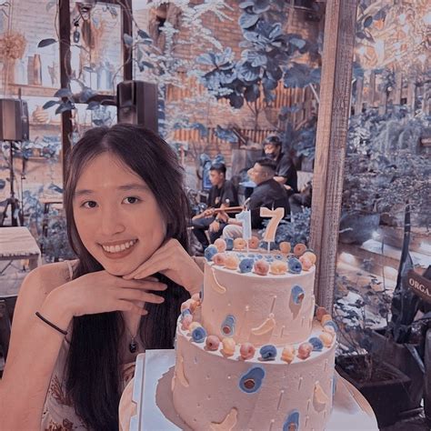 Ghim Của Rysie 🎡💕 Trên Jenny Huynh Ảnh Tự Chụp