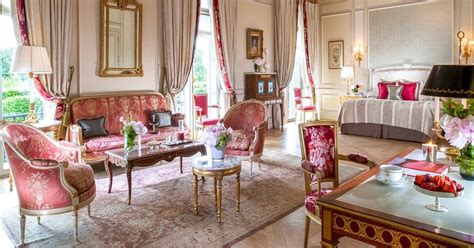 Este Es El Hotel Más Romántico Y Lujoso Del Mundo Infobae