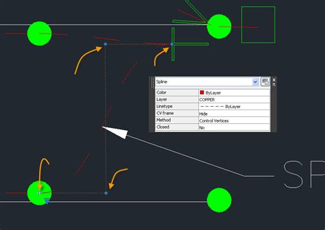 solved drawing a spline autodesk community