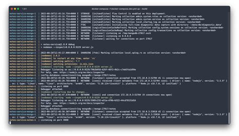 how to set up your local node js development environment