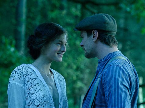 Lady Chatterleys Lover Review Netflixs Adaptation Is Completely