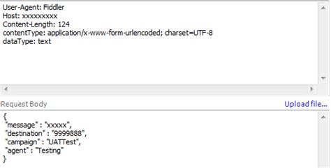 post this ajax request to rest api stack overflow