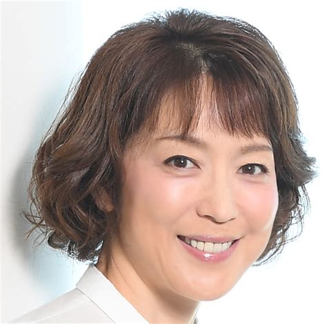 日曜のヒロインに登場した若村麻由美（撮影・たえ見朱実）