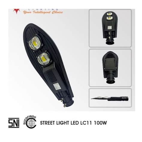 Jual Lampu Jalan Pju 50w 100w 150w 150 100 50 Watt Led Pju Street Light